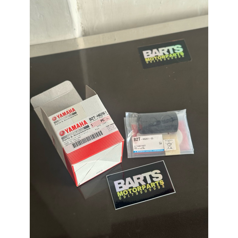 Yamaha Keyless For Nmax, Aerox, Sniper, XMAX. Keyless Remote | Shopee ...