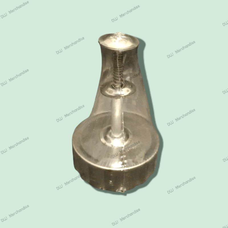COD Best Seller Flower Shape Pulburon Molder Thick Stainless Polvoron ...