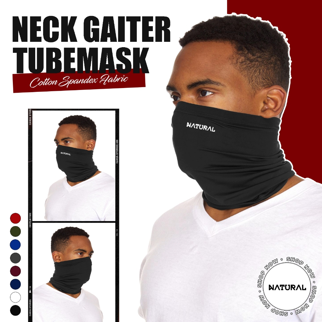 CTM 6.0 - Multipurpose Tube mask for Bikers Riders / Face Mask Motor ...