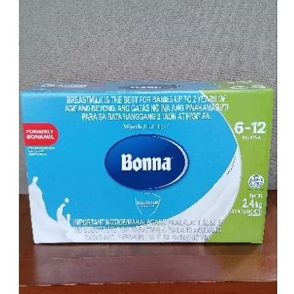 Shop bonna 6-12 months for Sale on Shopee Philippines