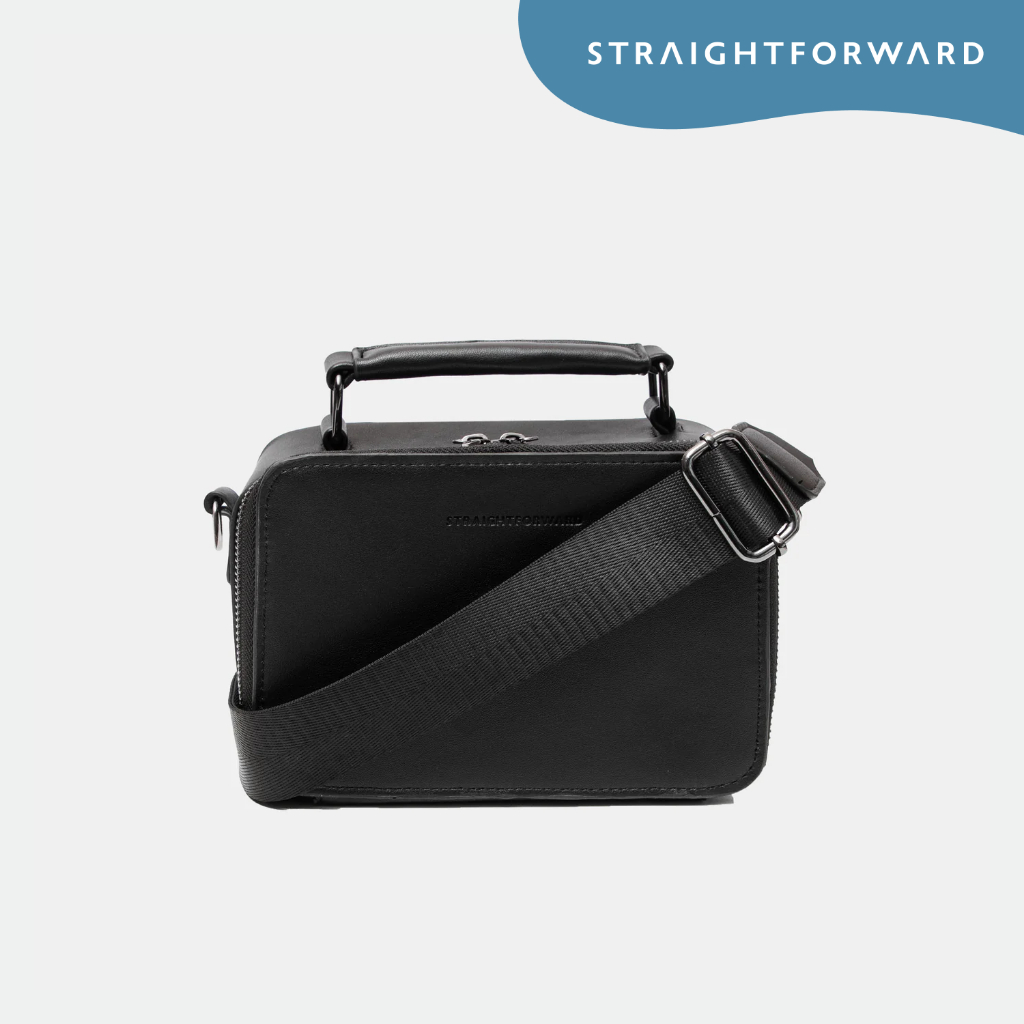 Straightforward DVL Schaste | Shopee Philippines