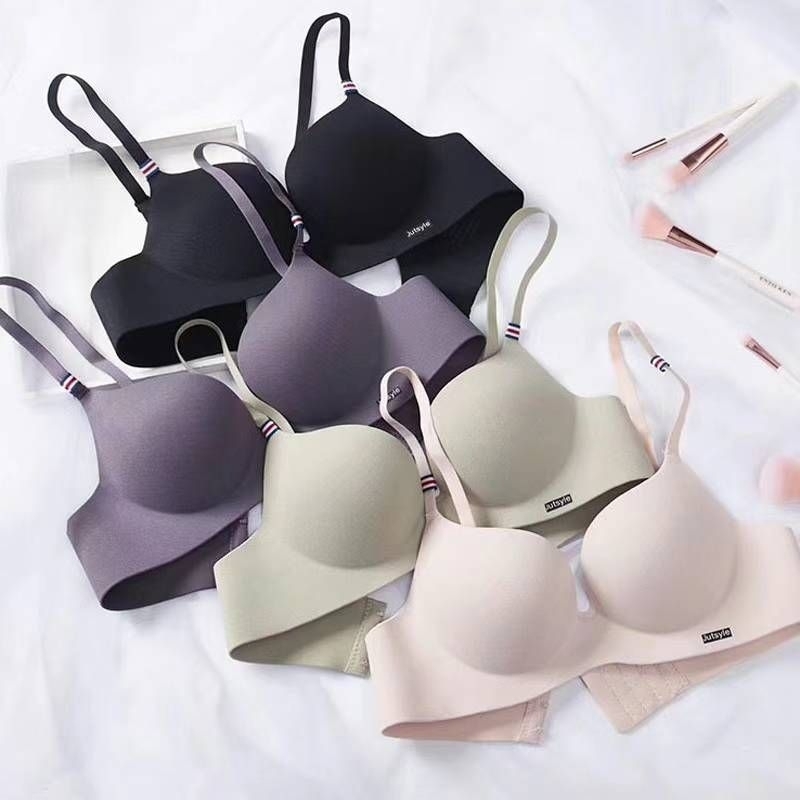 British style bra with sizes32-34-36-38 Individually packaged | Shopee ...