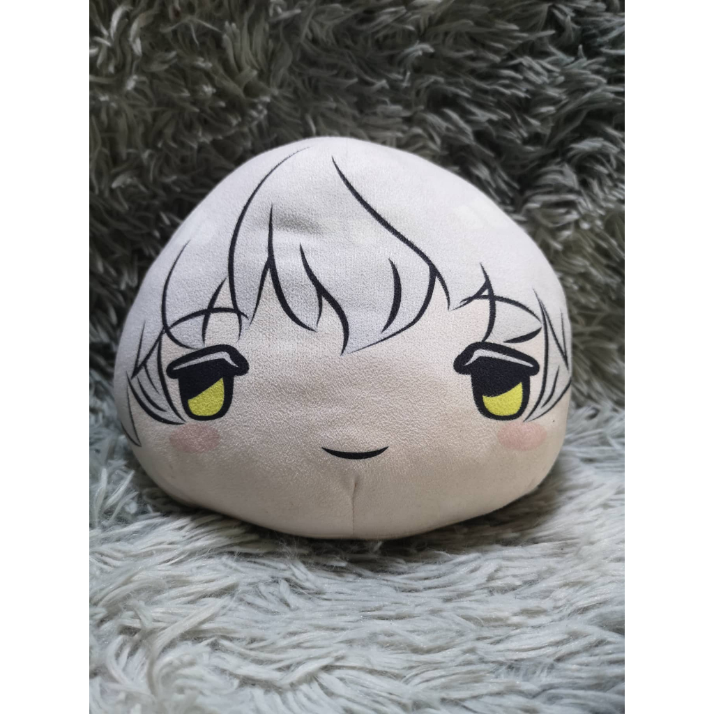 Kuninaga Tsurumaru Mochi Puchi Maruko. | Shopee Philippines