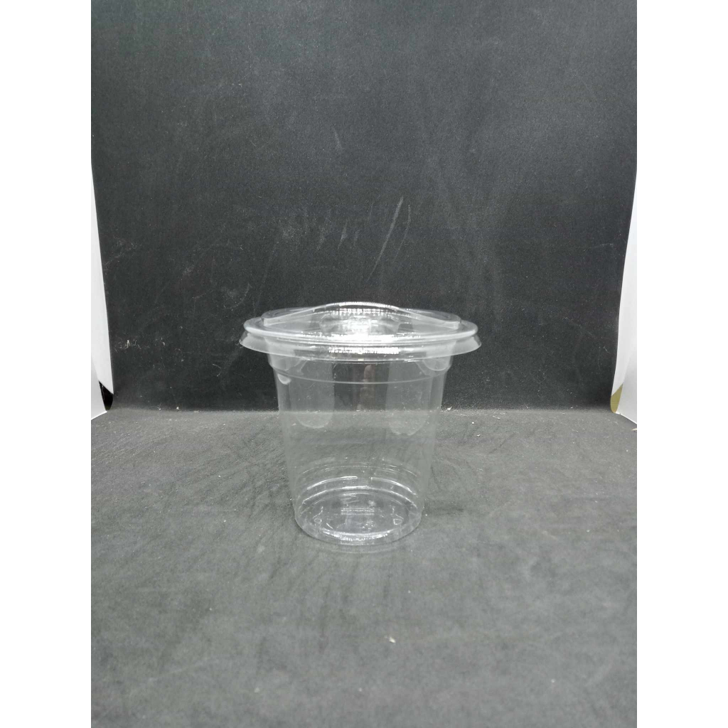 PET DABBA CUP 98MM & 12OZ | ICED COFFEE CUP | DABBA LIKE CUP 98MM ...