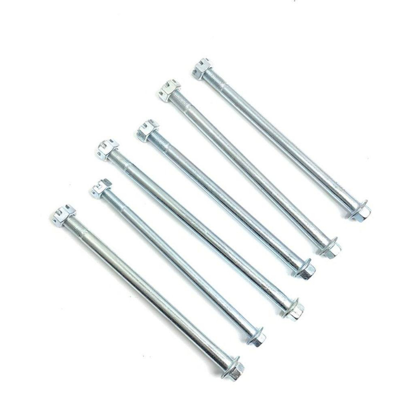 Motorcycle Axle Front – TMX SUPREMO, RAIDER, MIO, NMAX, STX, TMX, WAVE ...