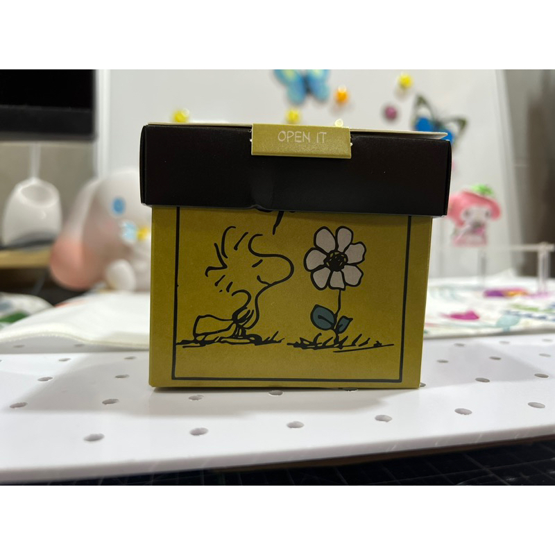 Snoopy Surprise Gift Box | Shopee Philippines