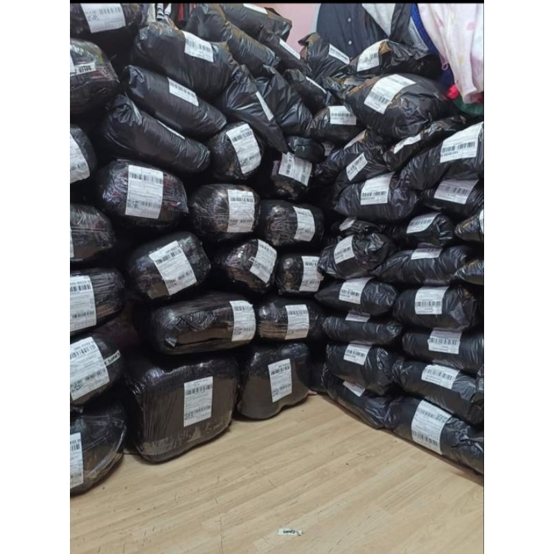 ZB PRELOVED CO (LARGE) | Shopee Philippines