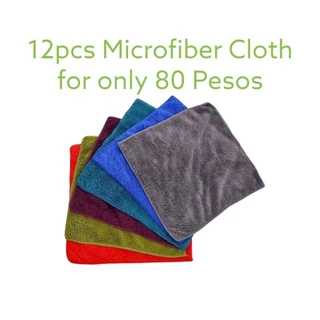 Shop microfiber cleaning cloth for Sale on Shopee Philippines