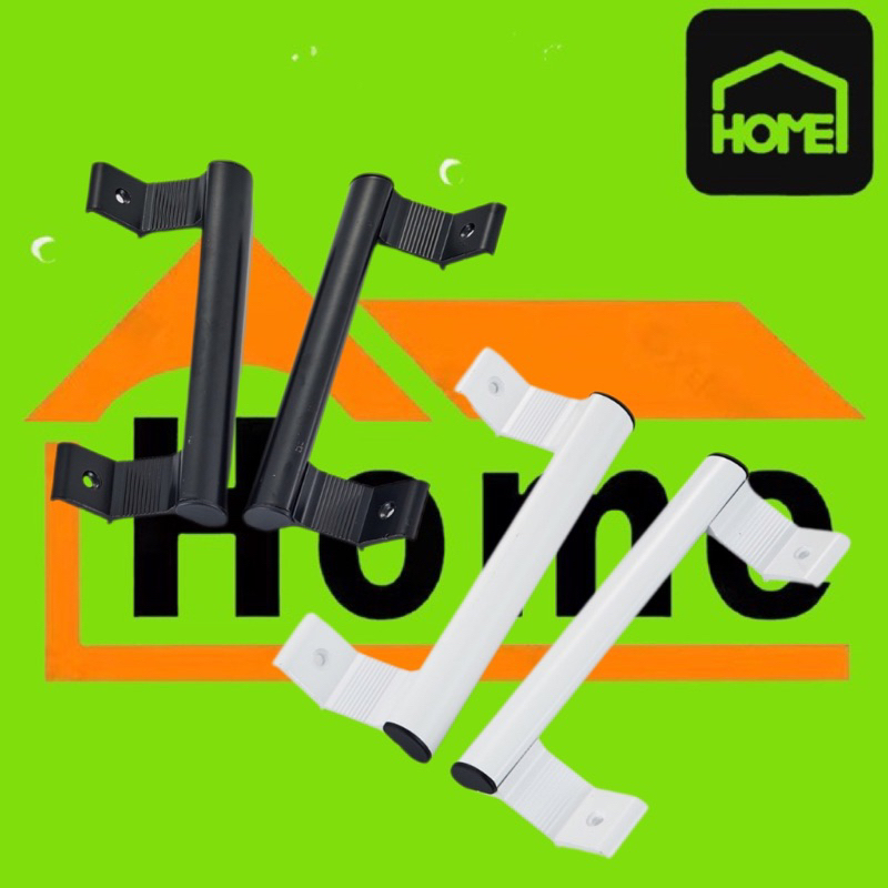 SAMSON HANDLE SMALL BLACK/WHITE PER/PCS | Shopee Philippines