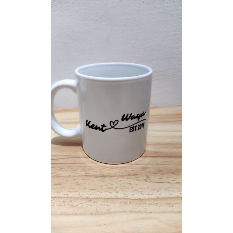 Decals/Sticker for Mug, Tumbler, Glass | Shopee Philippines