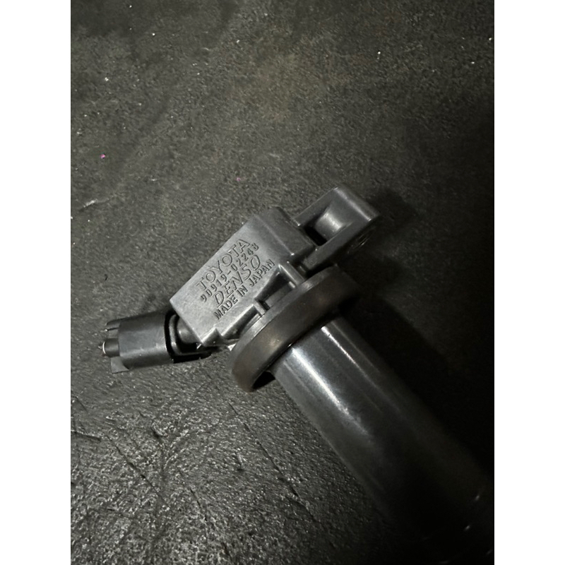 TOYOTA OEM GENUINE DENSO IGNITION COIL 90919-02248 | Shopee Philippines