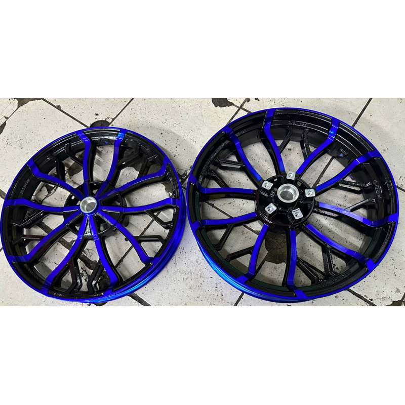 Okimura Mags Sniper 150 / 155 | Shopee Philippines