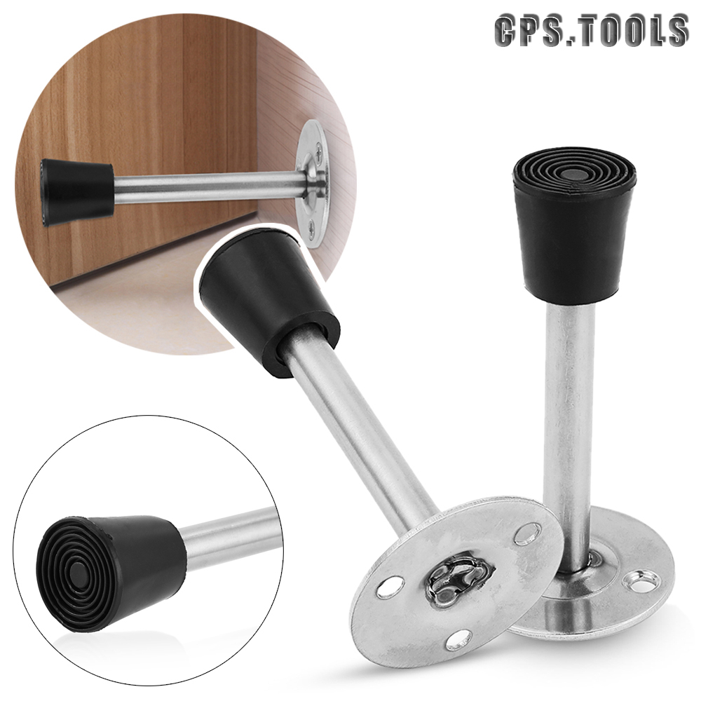 Door Stopper Magnetic Stainless Door Holder For Indoor Home Office With ...