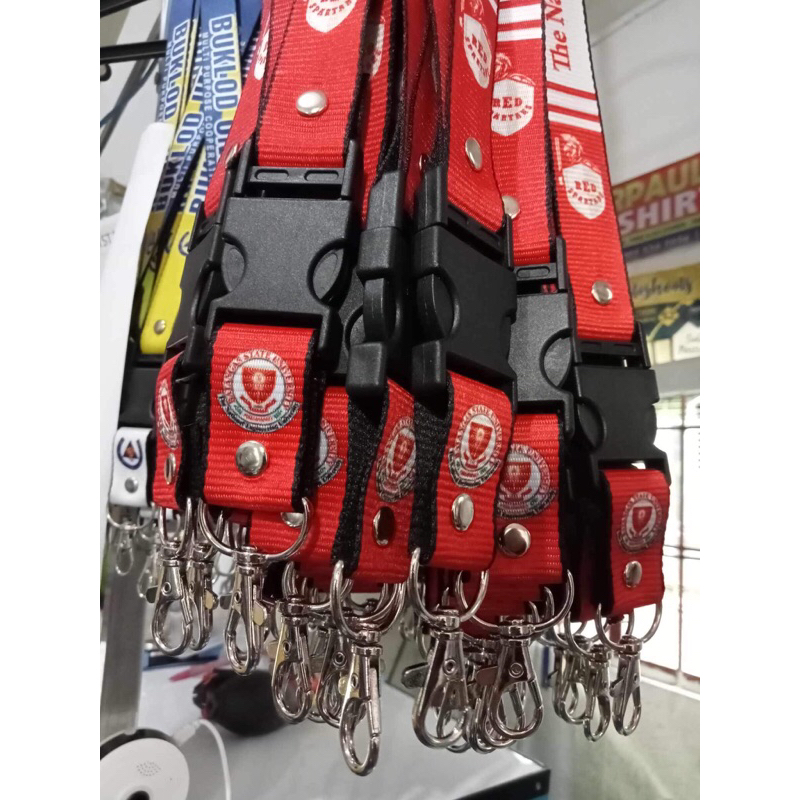 BATANGAS STATE UNIVERSITY (BSU) PVC ID AND NEW LACE - CAMBRAZA ...