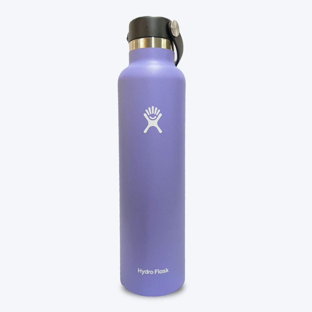 The Coffee Bean & Tea Leaf CBTL x Hydro Flask - Lilac Tumbler 24oz ...