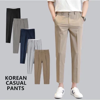 Shop slacks men for Sale on Shopee Philippines