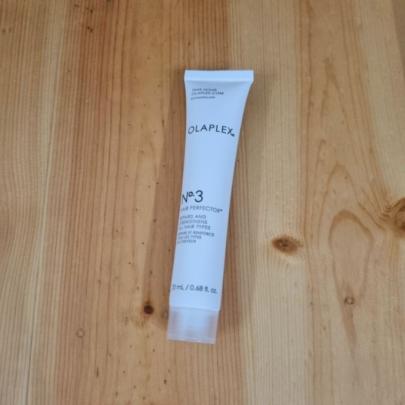 Ola plex Mini No. 3 Hair Repair Perfector (20ml) | Shopee Philippines