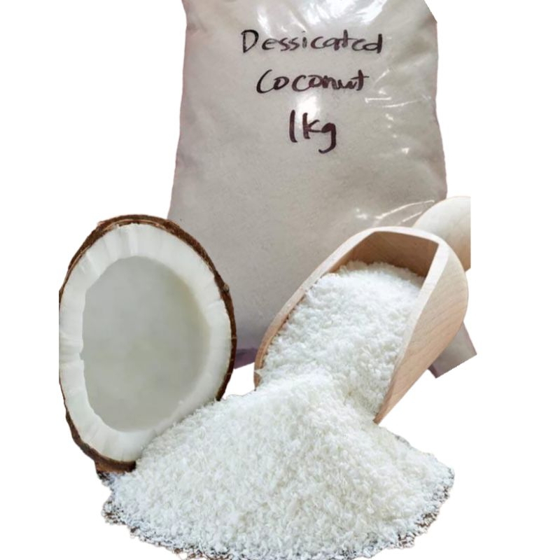 Shop desiccated coconut for Sale on Shopee Philippines