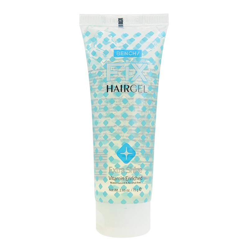 BENCH/ Extra Shine Hair Gel (75g) | Shopee Philippines