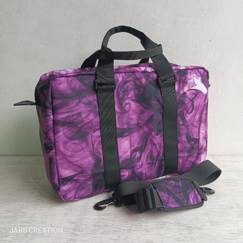 Book Bag/Module Bag- MADE TO ORDER- 16 INCHES x 11 inches x5 inches ...