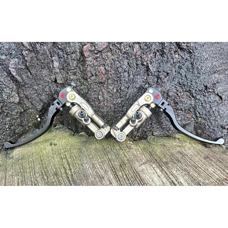 Transformer Brake Master Left and Right Sold As Set | Shopee Philippines