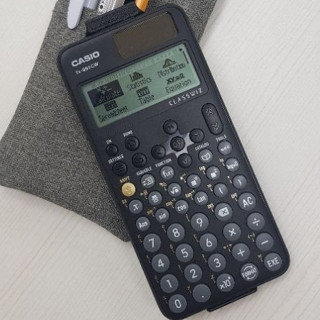 CASIO CLASSWIZ FX991CW SCIENTIFIC CALCULATOR WITH 12 MONTHS WARRANTY ...