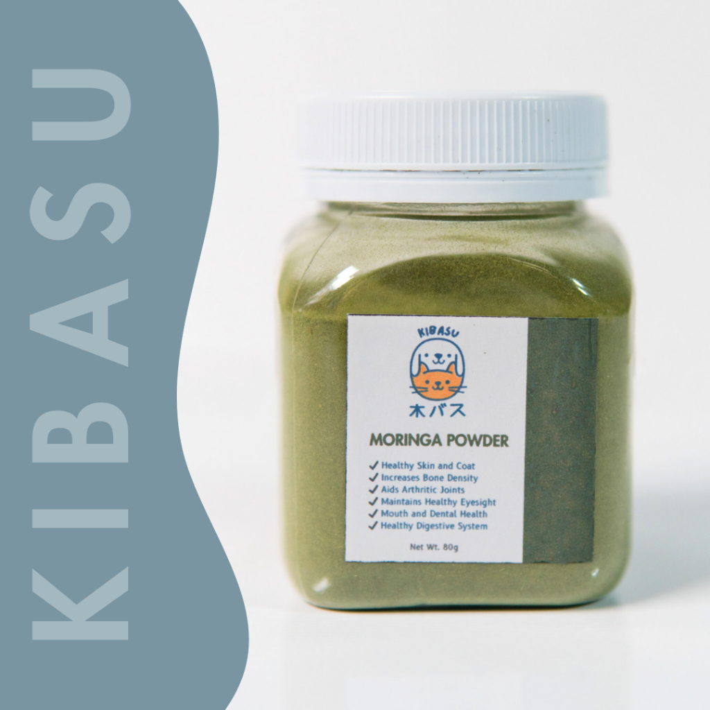 Malunggay Powder (Moringa Powder) - 80grams | Shopee Philippines