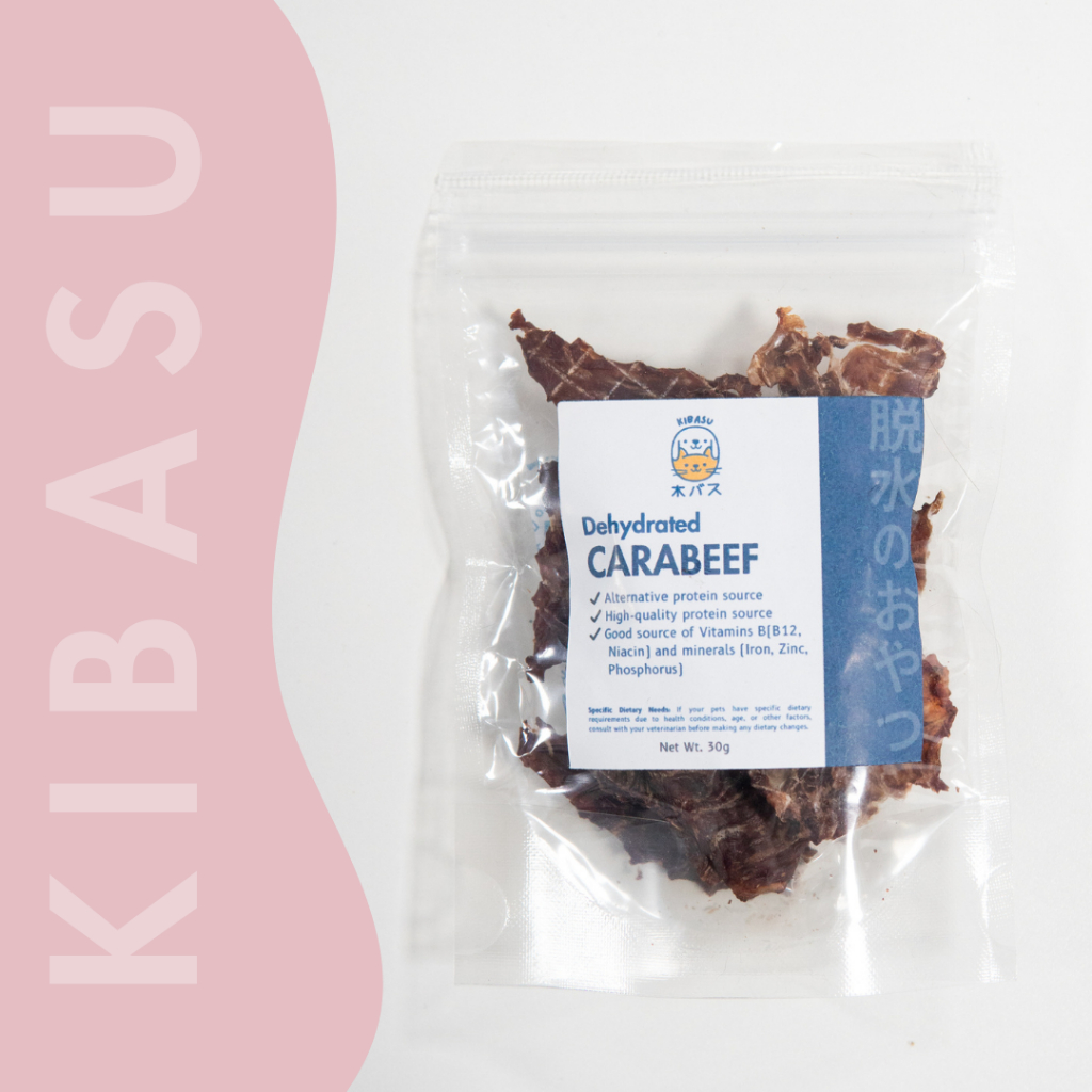 Dehydrated Carabeef (30g) | Shopee Philippines