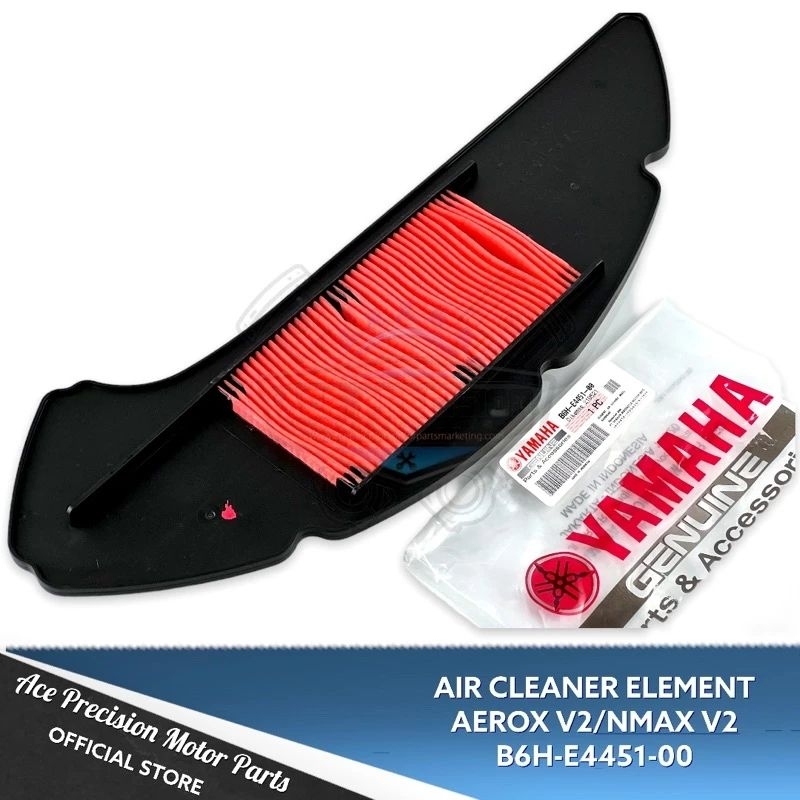 NMAX V2 AIR FILTER ELEMENT | Shopee Philippines