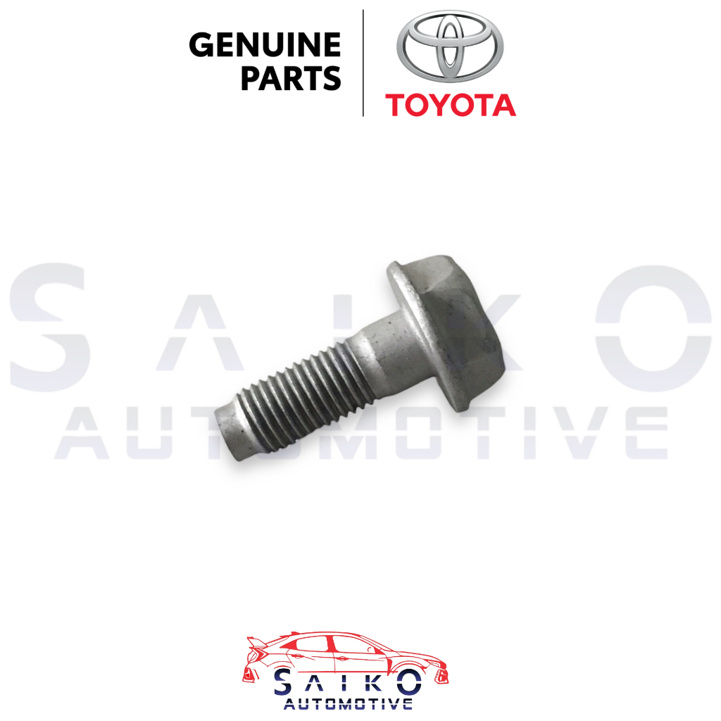 Toyota Echo 1999-2001 Vios Yaris 2002-UP Front Disc Brake Caliper Pin ...