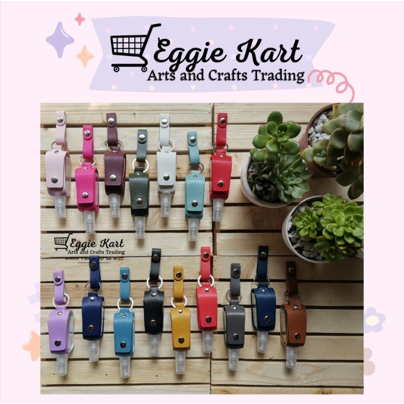 Trapezoid Alcohol Holder - 30ml | Shopee Philippines