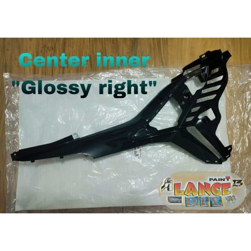 SNIPER 155 CENTER INNER FAIRINGS | Shopee Philippines