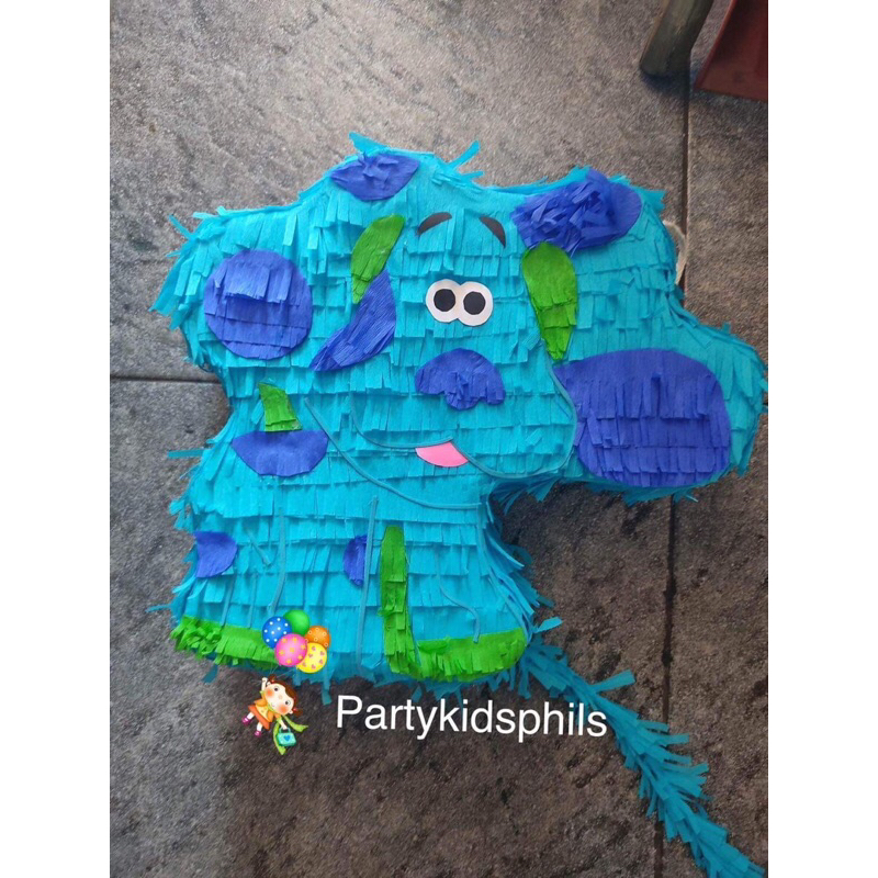 Pinata Request - 10 inch | Shopee Philippines