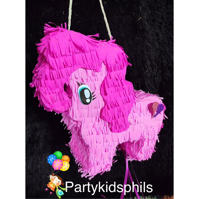 Little Phony Pinata - 10 inch - read description before checkout ...