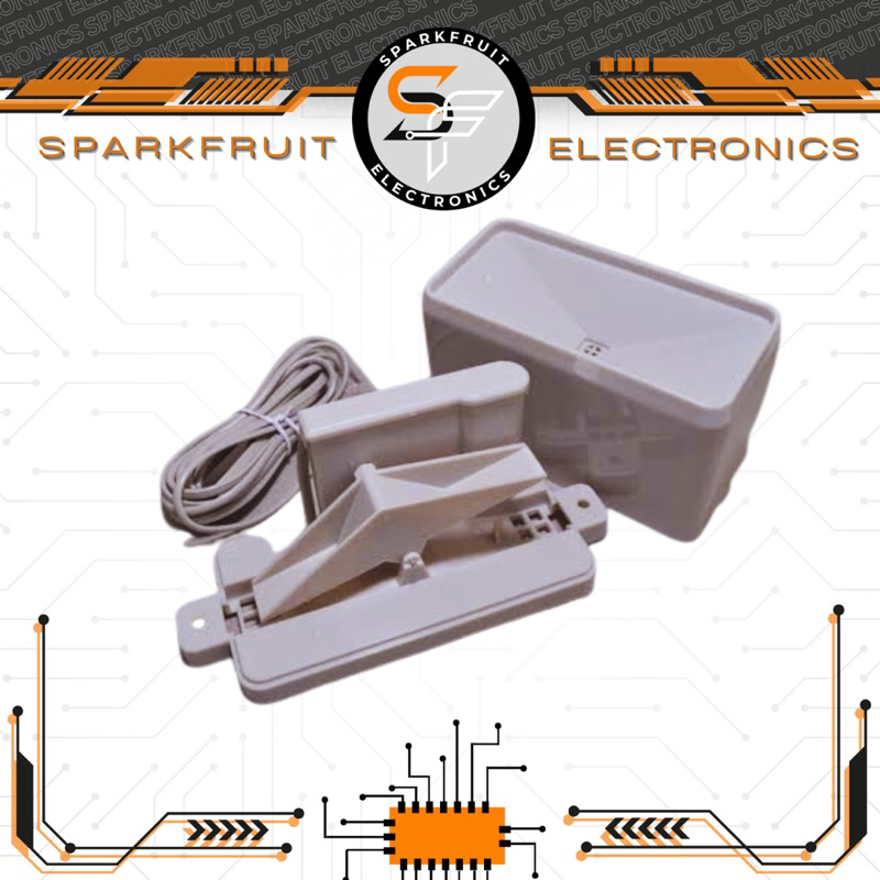 Rain gauge Rain Bucket Sensor Spare part for weather station, for rain ...