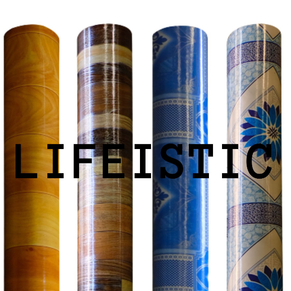 Linoleum Rubberized Renoleum Floormat Home Design Flooring 0.35mm #220 ...