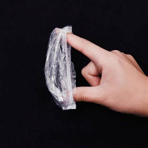 Ear cap plastic for eyerS (1PCS) | Shopee Philippines