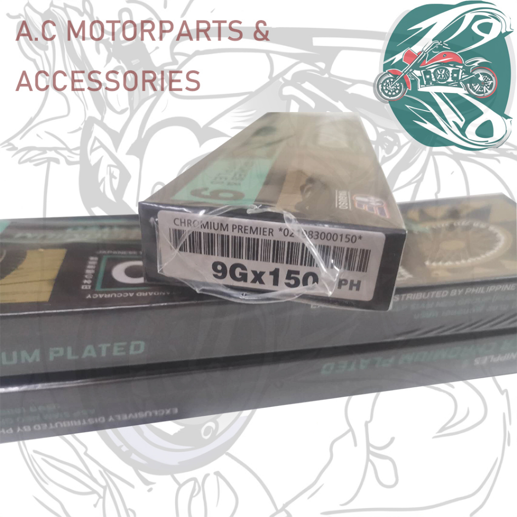 yaguso chrome plated spokes rios Available | Shopee Philippines