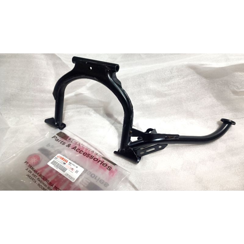 NMAX V2 Center Stand/ Main Stand Yamaha Genuine Parts | Shopee Philippines