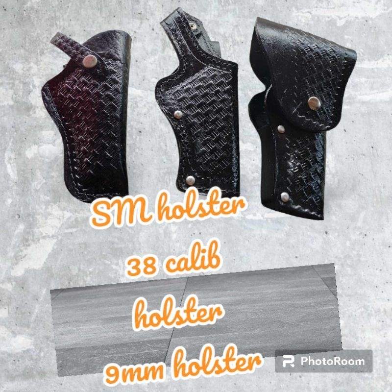 holster ordinary (ordinary ) | Shopee Philippines