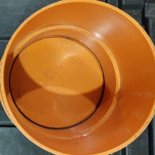 Emerald PVC Cleanout Poso Tubo Choose 6 inch | Shopee Philippines