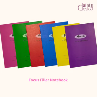 notebook filler - Best Prices and Online Promos - Dec 2025 | Shopee ...