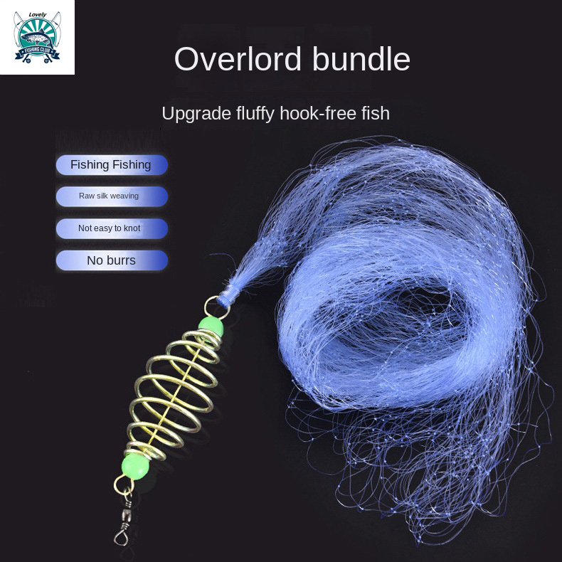 Small-Scale Fishing Net Fishing Rod Throwing Net Fishing Pole Net Small ...