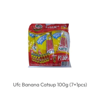 Shop ufc banana ketchup for Sale on Shopee Philippines