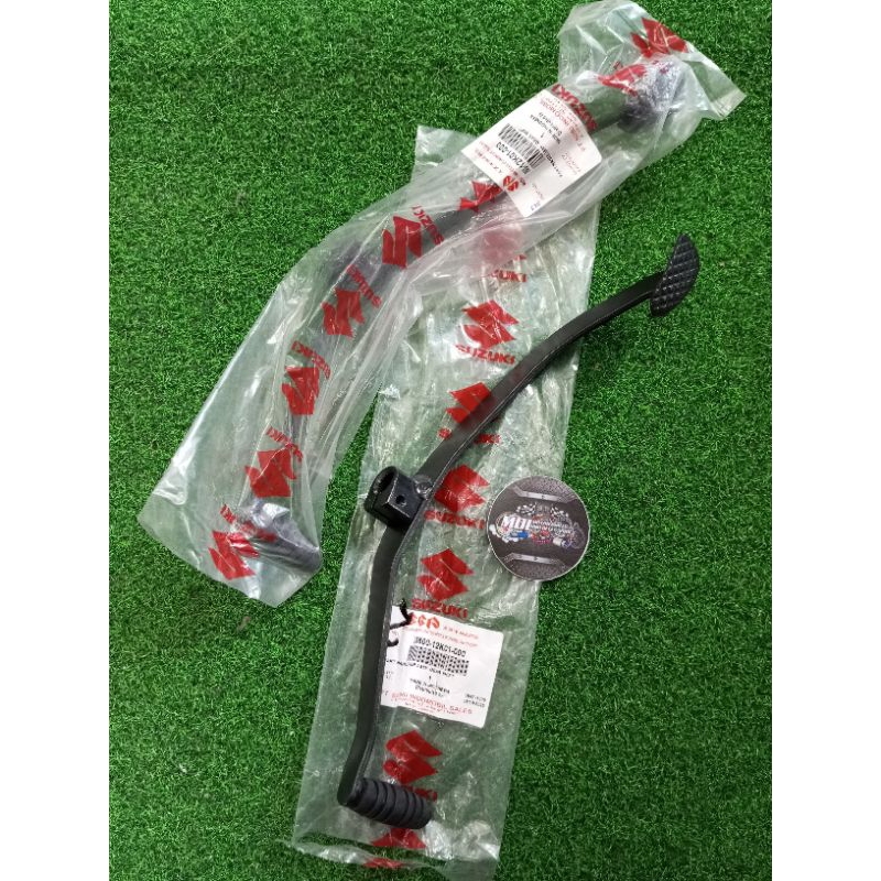 stock shifter raider150 Fi(SGP) | Shopee Philippines