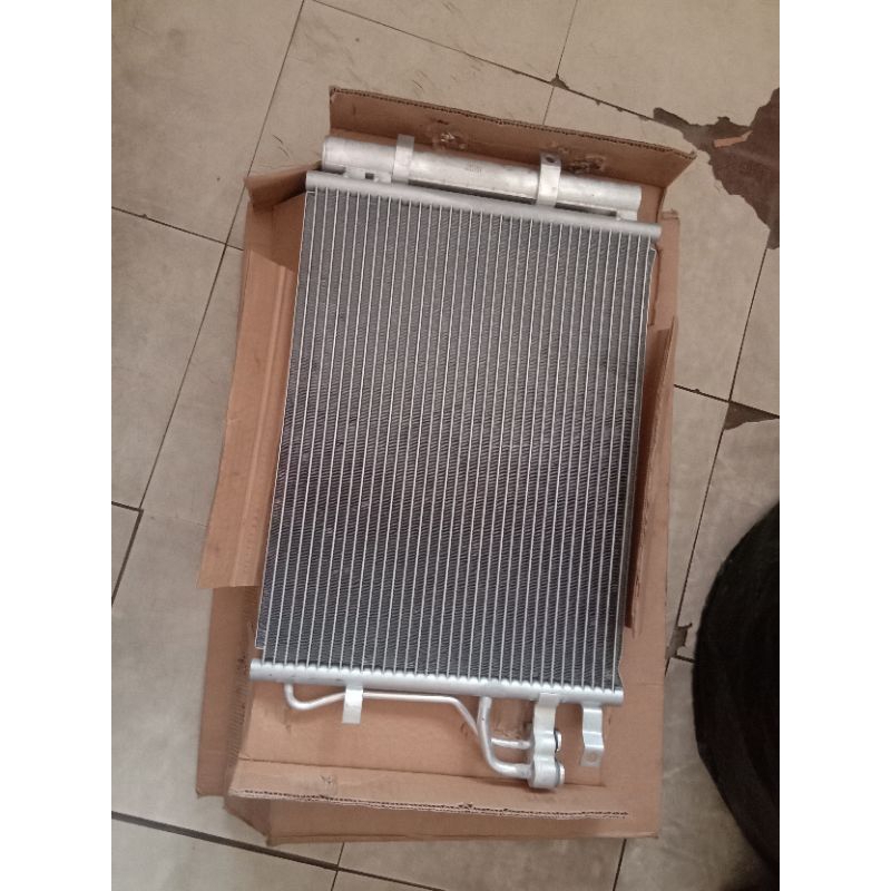 Condenser Kia picanto (2008-2012) | Shopee Philippines