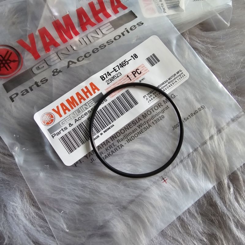 Yamaha Genuine Oring Torque Drive XMAX 300 V1 V2 | Shopee Philippines