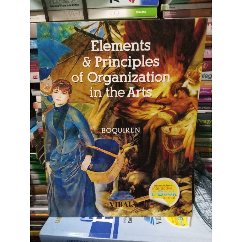 SCIENCE AND TECHNOLOGY EARTH SCIENCE FOR SR BOOK (SLITELY USE) | Shopee ...