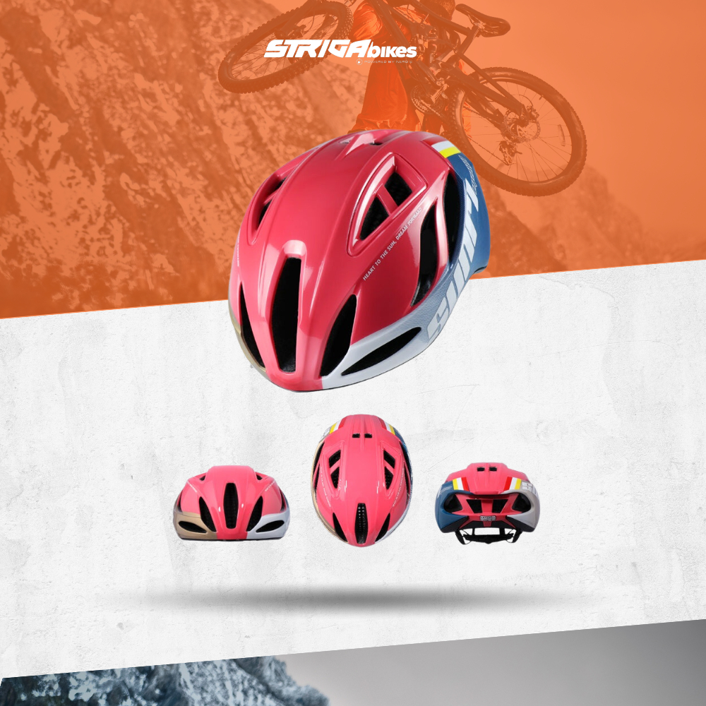 Sunrimoon TS42/TS99 Cycling Helmet | Shopee Philippines