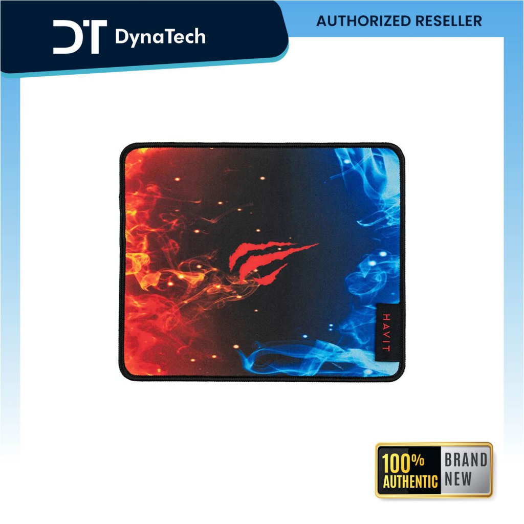Havit Gamenote HV-MP846 Black Mousepad | Shopee Philippines